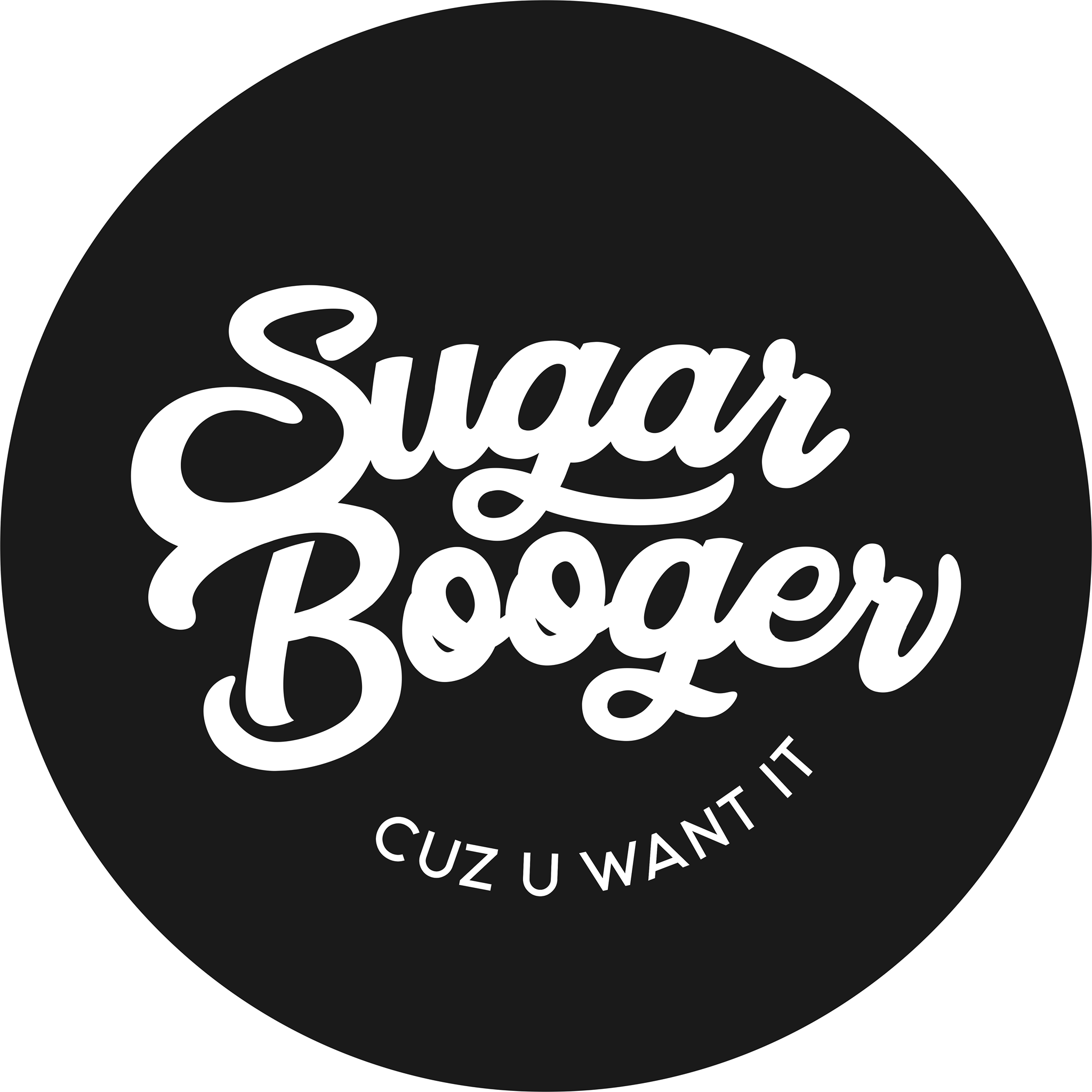 Comienza tu Marketing Gastronómico con SugarBMD.com - Sugarbooger Media ...